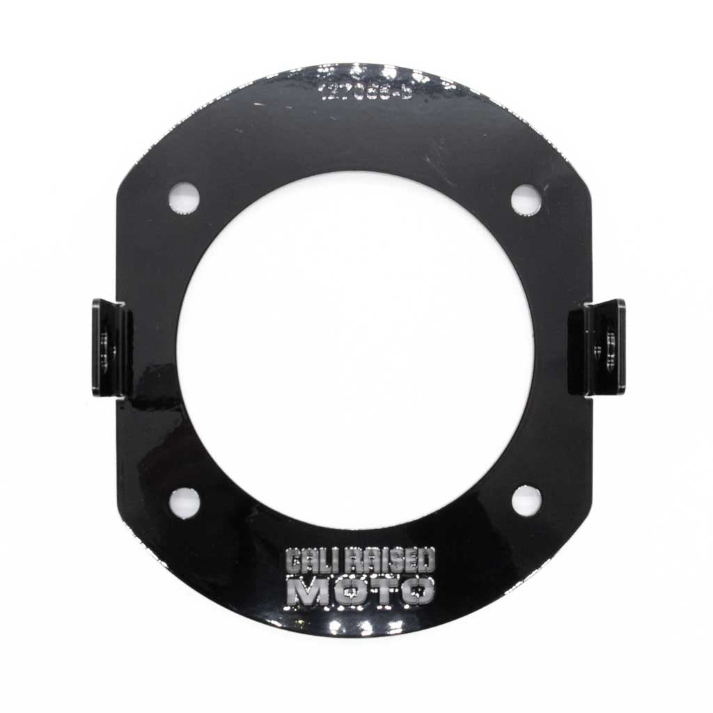 A10 MOTO FXRT JD Customs Fairing Baja Designs LP6 Lighting Combo Kit – Cali Raised Offroad