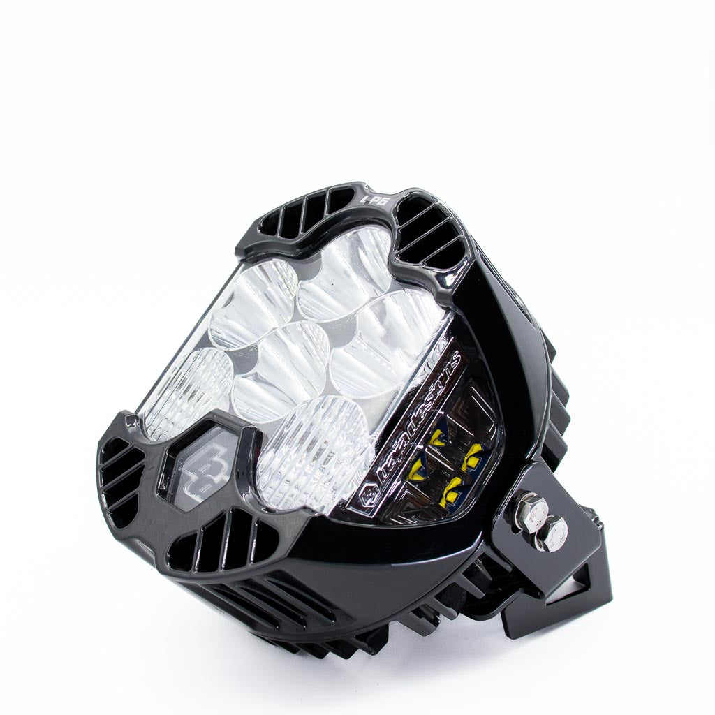 3.5" Universal Mount Naked Baja Designs LP6 (Combo Kit) Fits Low Rider – Cali Raised Offroad