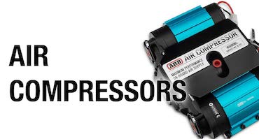 Air Compressor Systems – Cali Raised Offroad