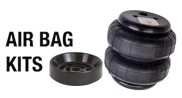 Air Bags Toyota 4Runner 10+ – Cali Raised Offroad