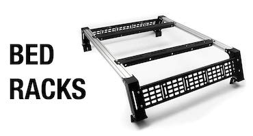 Bed Racks – Cali Raised Offroad