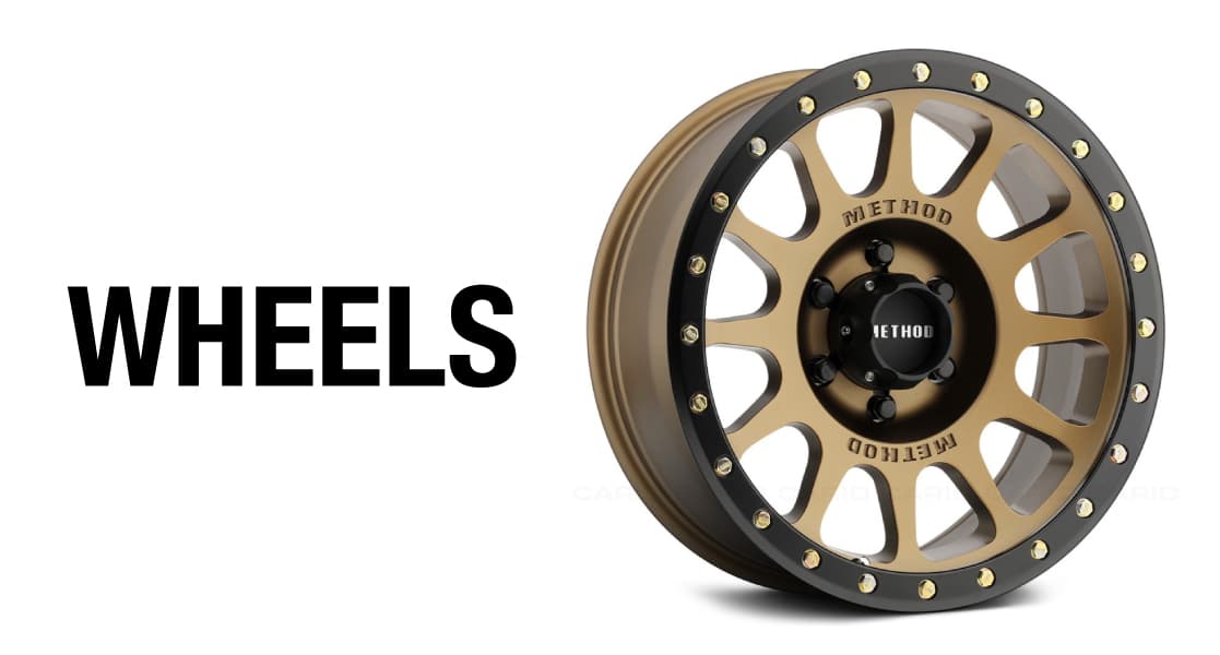 In Stock Wheels – Cali Raised Offroad