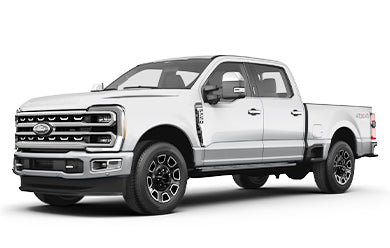 Ford F-250 – Cali Raised Offroad