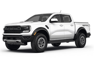 Ford Ranger Raptor 2024-Present FB – Cali Raised Offroad