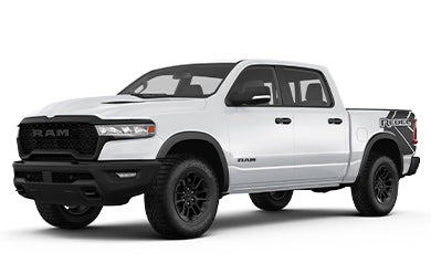 RAM 1500 2025-Present (5th Gen, Facelift) FB – Cali Raised Offroad