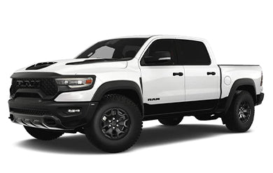 RAM TRX 2021-2024 (1st Gen) – Cali Raised Offroad