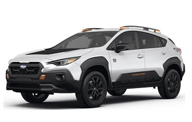 Subaru Crosstrek 2024-Present (3rd Gen) FB – Cali Raised Offroad