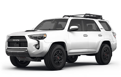 Toyota 4Runner 2014-2024 (5th Gen facelift) FB – Cali Raised Offroad