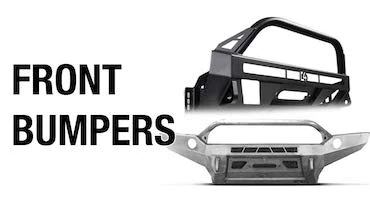 Front Bumpers Chevy Silverado/Sierra 1500 – Cali Raised Offroad