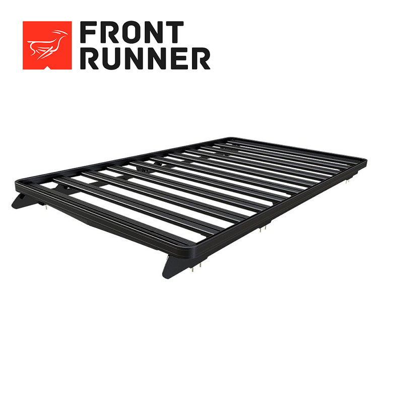 ROOF RACKS By Front Runner – Cali Raised Offroad