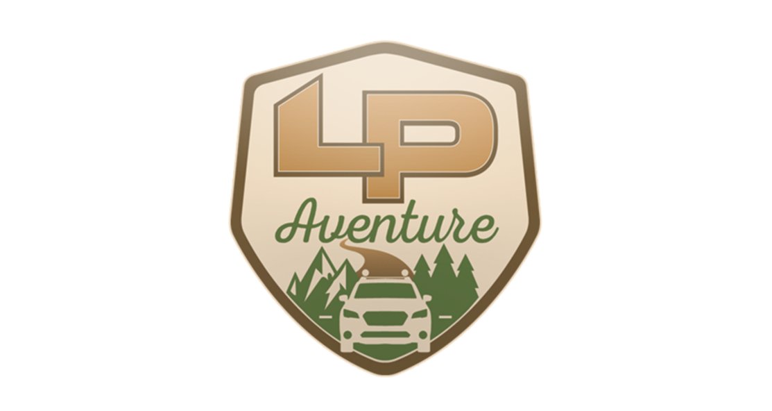 LP Aventure – Cali Raised Offroad