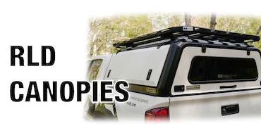 RLD Canopies Chevy Silverado/Sierra 1500 – Cali Raised Offroad