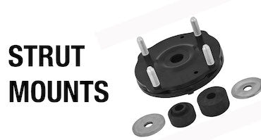 Strut Mounts – Cali Raised Offroad