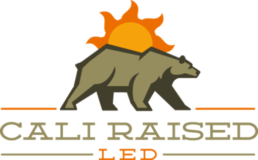 Cali Raised LED – Cali Raised Offroad