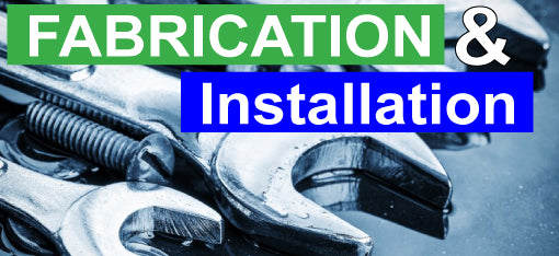 Installation / Shop Labor – Cali Raised Offroad