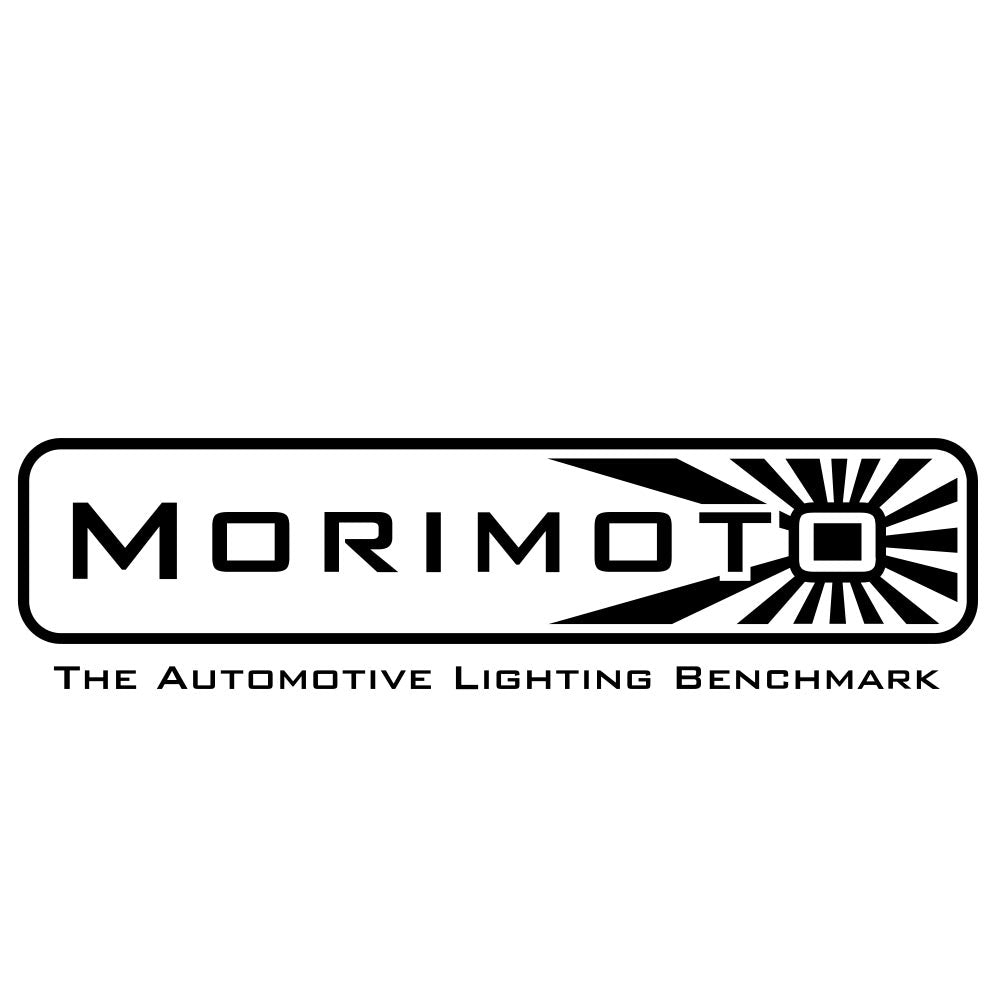 Morimoto – Cali Raised Offroad