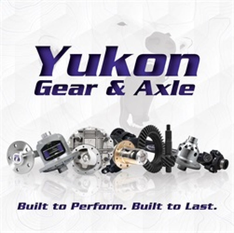 Yukon Gear Positraction internals For 8.8in Ford w/ 28 Spline Axles ...
