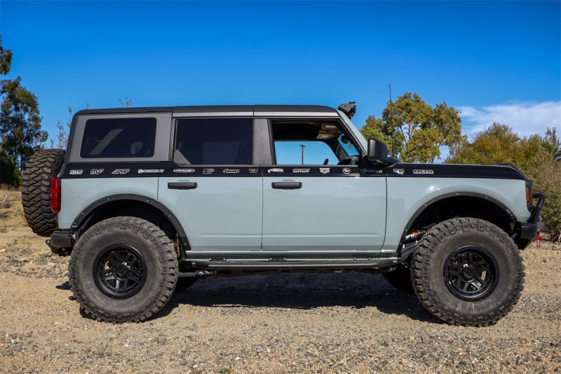 Mickey Thompson Baja Legend MTZ Tire - 33X12.50R20LT 114Q 90000057362 ...