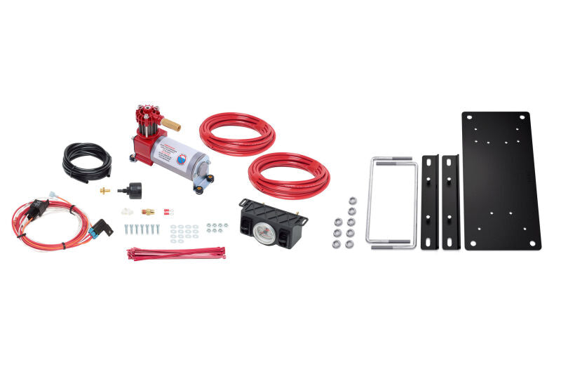 Firestone Air Command Dual Analog Standard Kit (WR17602910) – Cali ...