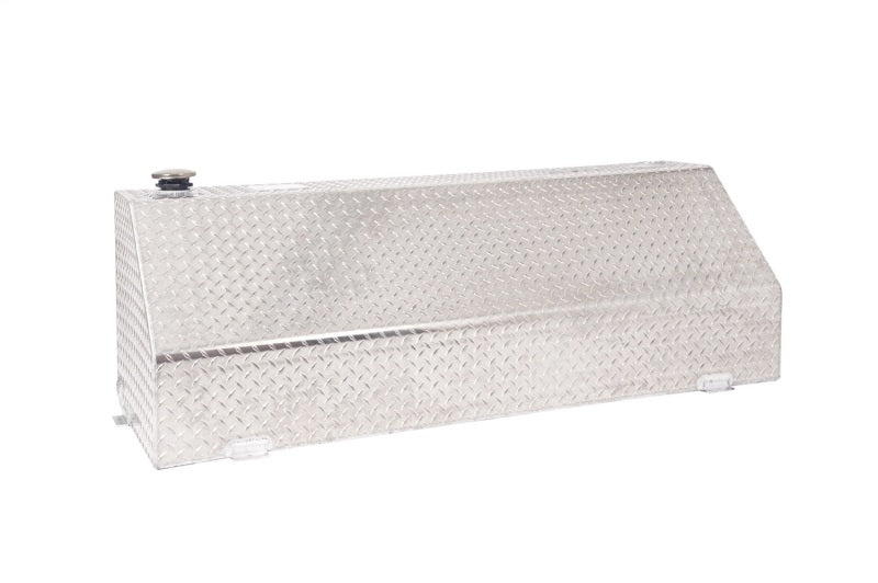 Deezee Universal Tanks - Wedge Rectangle Brite-Tread Aluminum – Cali ...