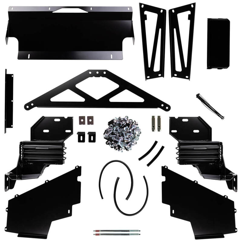 ARB Fitting Kit Boxed Parts for 3915250 – Cali Raised Offroad
