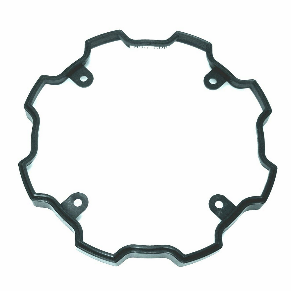 FUEL 1/2" CAP RISER FOR 1001-63B – Cali Raised Offroad