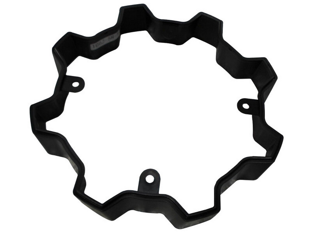 FUEL 1-1/2" CAP RISER FOR 1002-53GB – Cali Raised Offroad