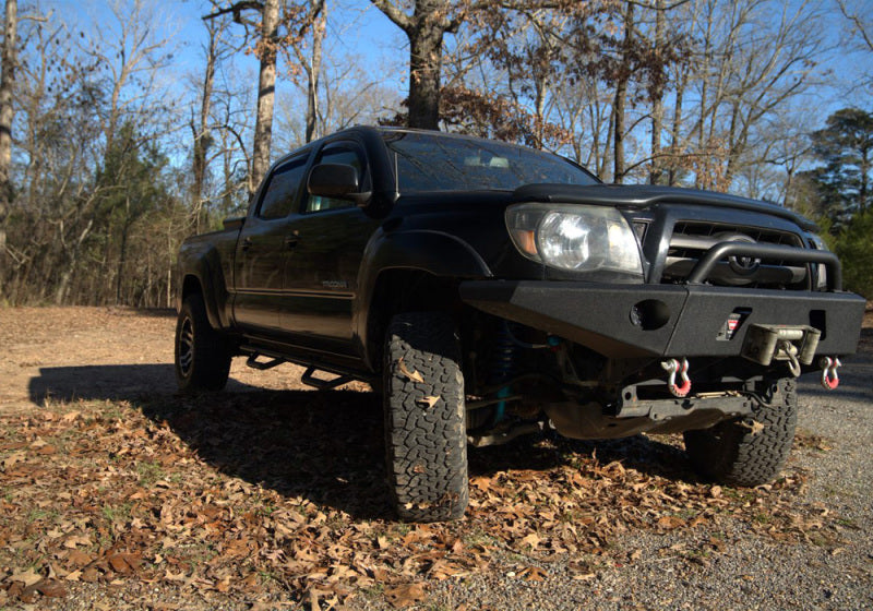 Superlift 05-20 Toyota Tacoma 4WD (Excl TRD Pro Models) - w/ King Shoc ...