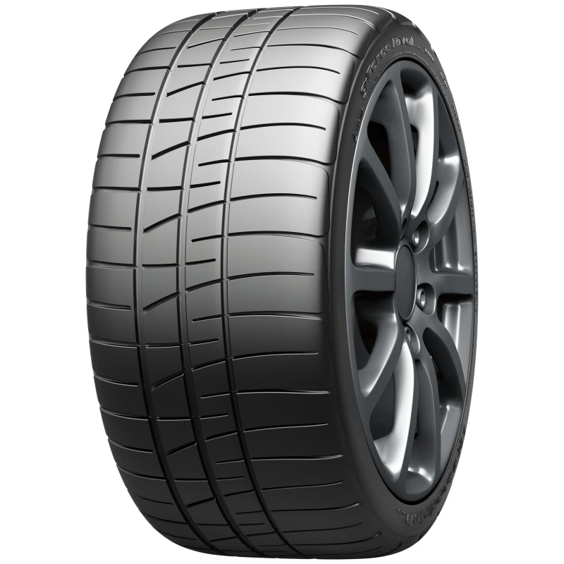 BFGoodrich G-Force Rival S P 295/35ZR18 99W – Cali Raised Offroad