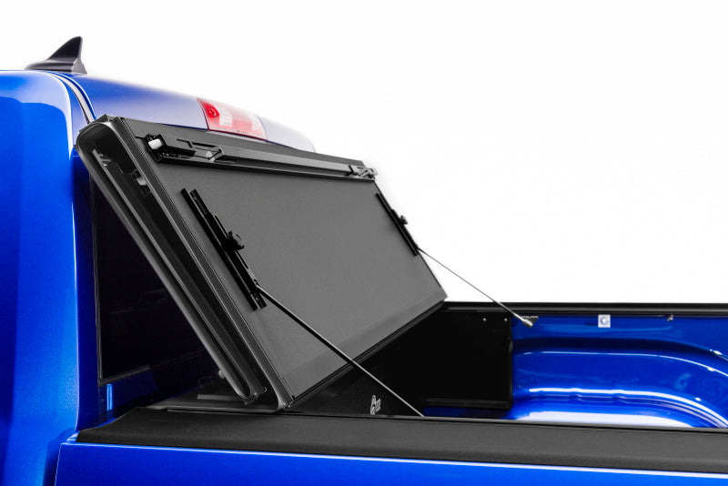 BAK 09-18 Ram 1500 (19-20 Classic Only) 5ft 7in Bed (w/o Ram Box) BAKF ...