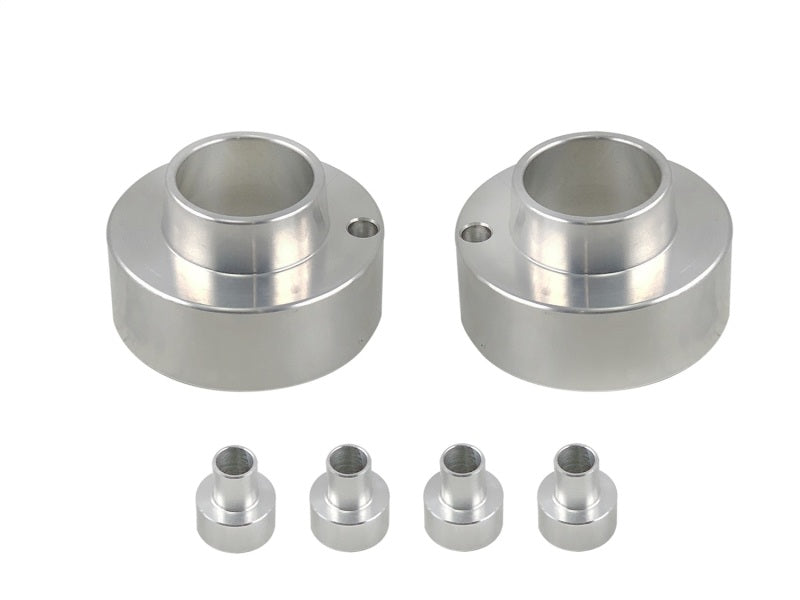 Tuff Country 11-14 Dodge Durango 4wd 1.75in Leveling Kit Front – Cali ...