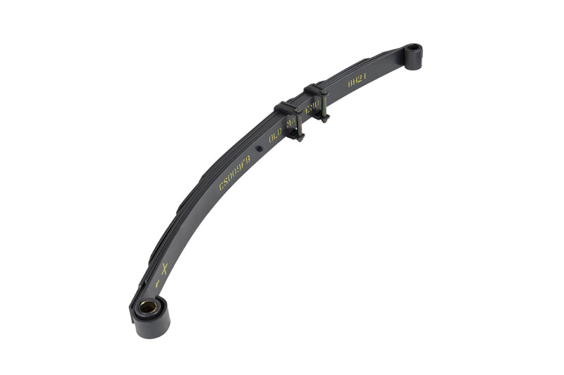 ARB / OME Leaf Spring Hilux-Front- – Cali Raised Offroad