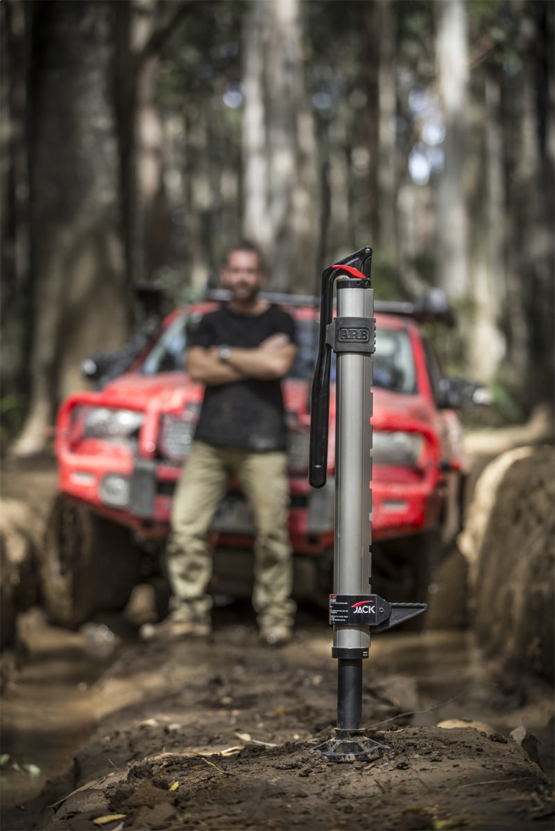 ARB Hydraulic Recovery Jack – Cali Raised Offroad