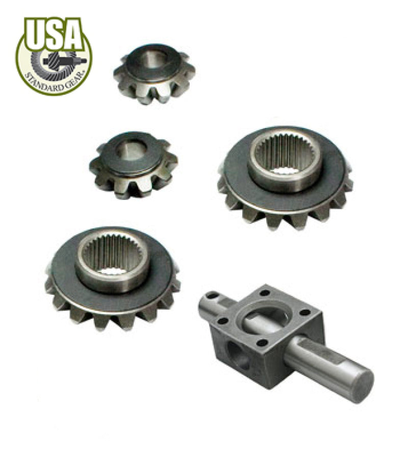 USA Standard Gear Standard Spider Gear Set For Ford 8in & 9in / 28 Spl ...