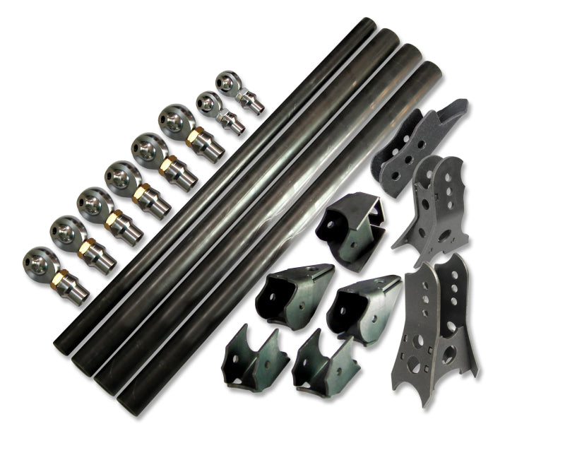 Artec Industries Easy 3 Link - Kit H - Adjustable Upper Link Outside F ...