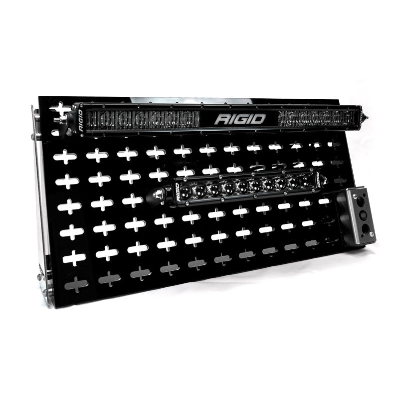 Rigid Industries Modular Display – Cali Raised Offroad