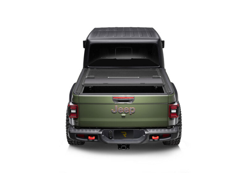 BAK 19-25 Dodge RAM w/o RamBox (New Body / No MF Tailgate) 5.7ft Bed B ...