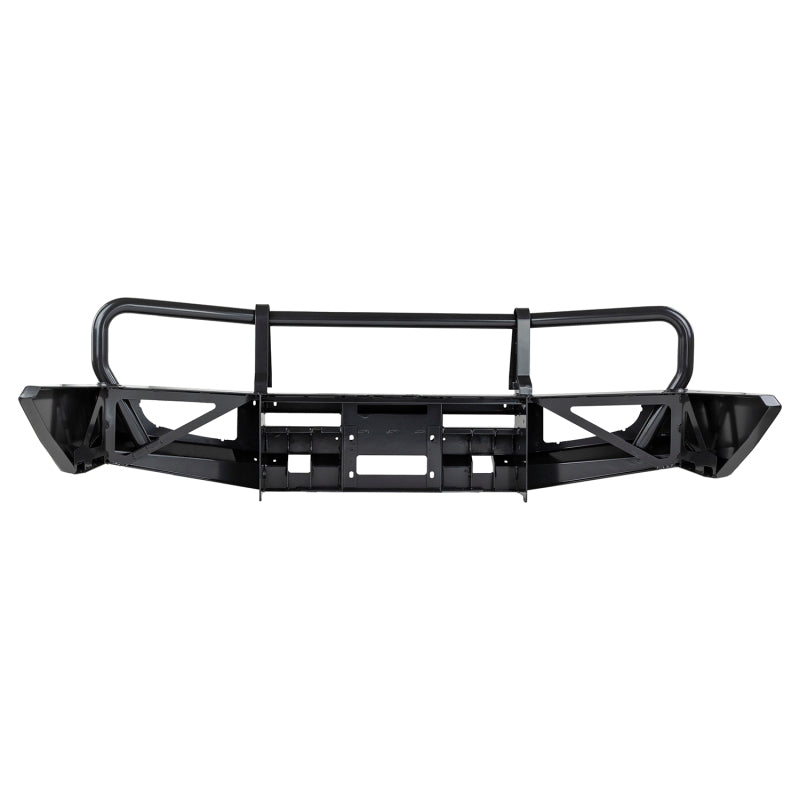 ARB Winchbar Grey Suit Srs Flares Prado 120 03-09 ARB Fog (Fit Kit NOT ...