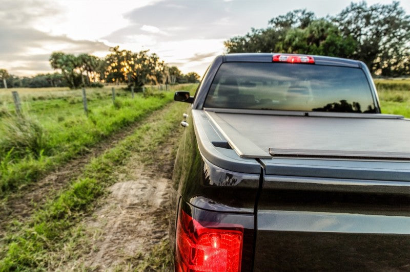 Roll-N-Lock 16-18 Toyota Tacoma Double Cab SB 60-1/2in A-Series Retrac ...
