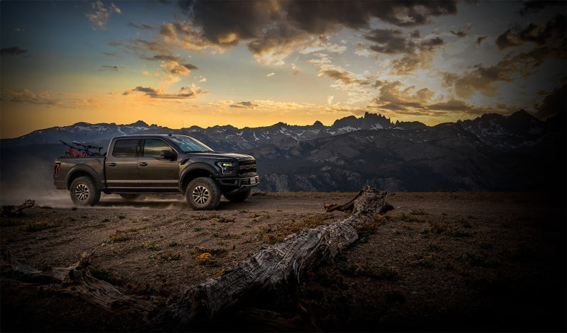 Fox Ford Raptor 3.0 Factory Series 12.3in External QAB P/B External Co ...