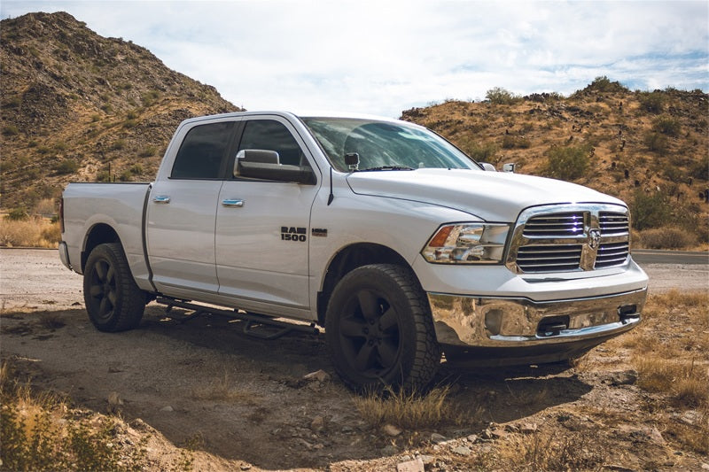 Tuff Country 13-18 Dodge Ram 1500 2in Front Leveling Kit with Ride Hei ...