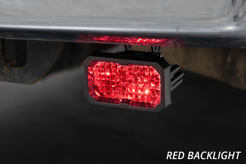 Diode Dynamics 15-20 Ford F-150 C2 Pro Stage Series Reverse Light Kit ...