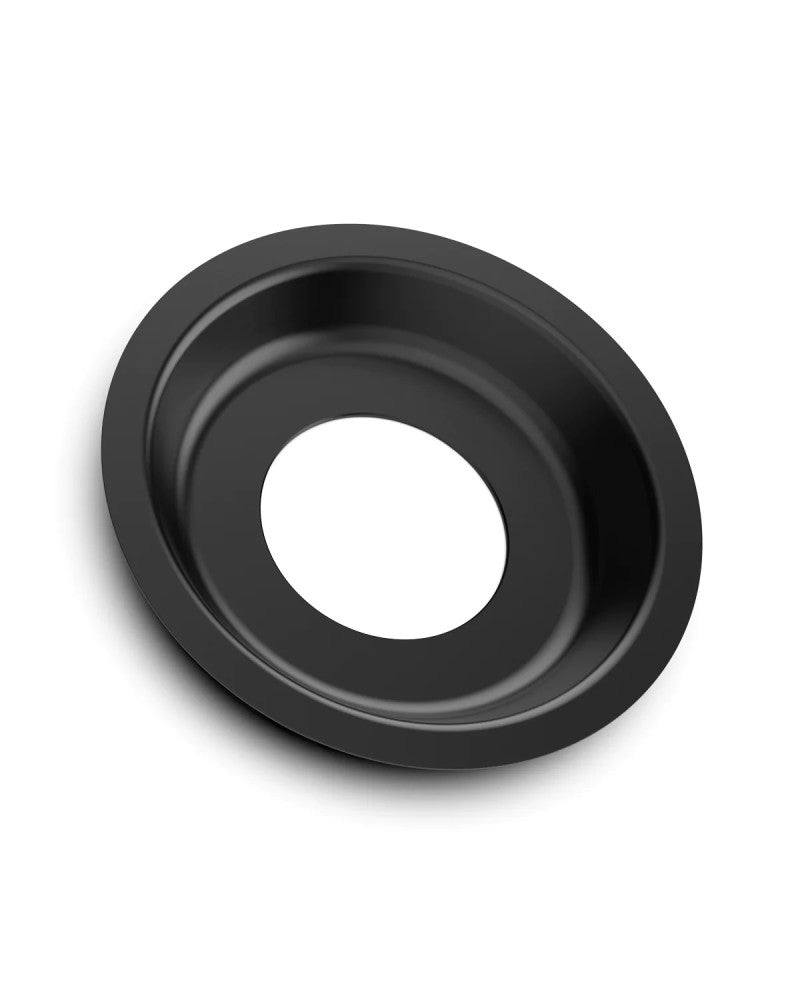 fifteen52 Super Touring Large Cover Plate - Asphalt Black – Cali Raised ...