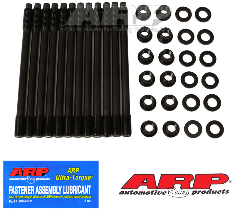ARP Volvo B25 Head Stud Kit – Cali Raised Offroad