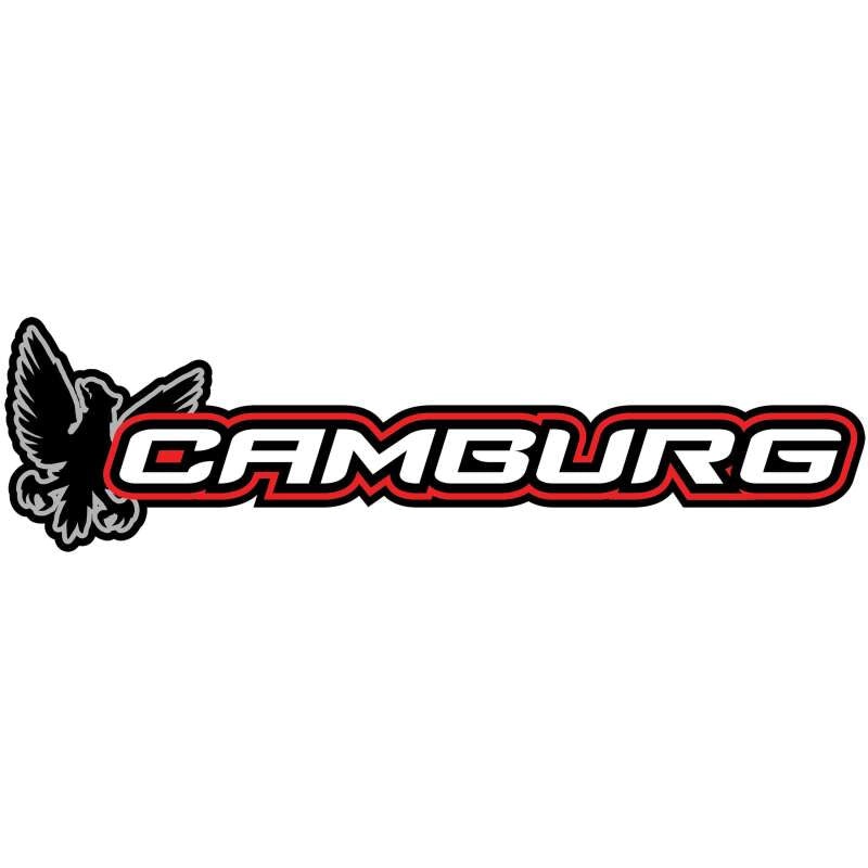 Camburg 24+ Toyota Tacoma Kit Dominator Preload System – Cali Raised ...