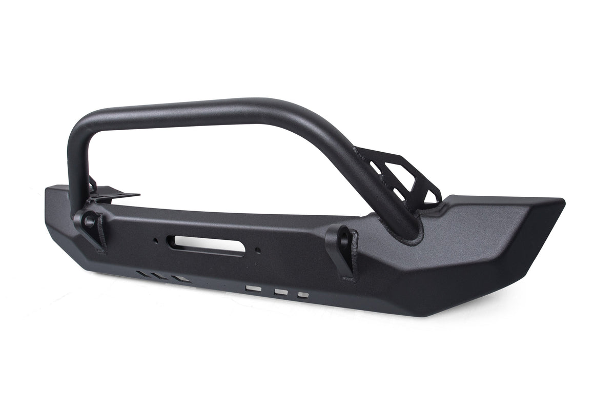 Pyro Mid-Width Front Bumper - Bull Bar – Cali Raised Offroad