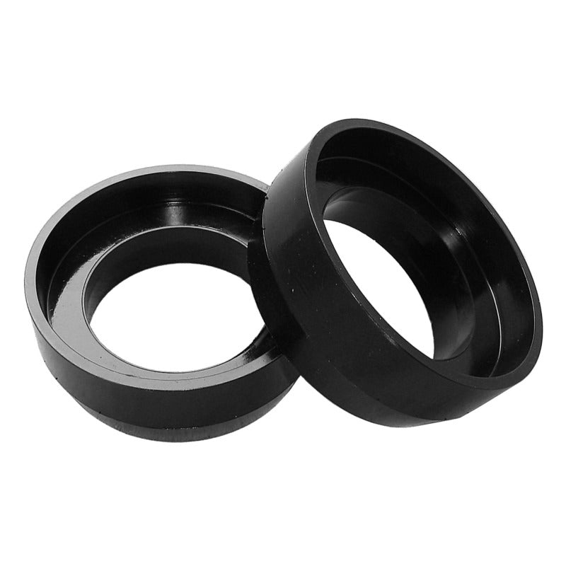 Rancho 96-02 Toyota 4Runner Rear Quick Lift Rear Spacer Kit – Cali ...