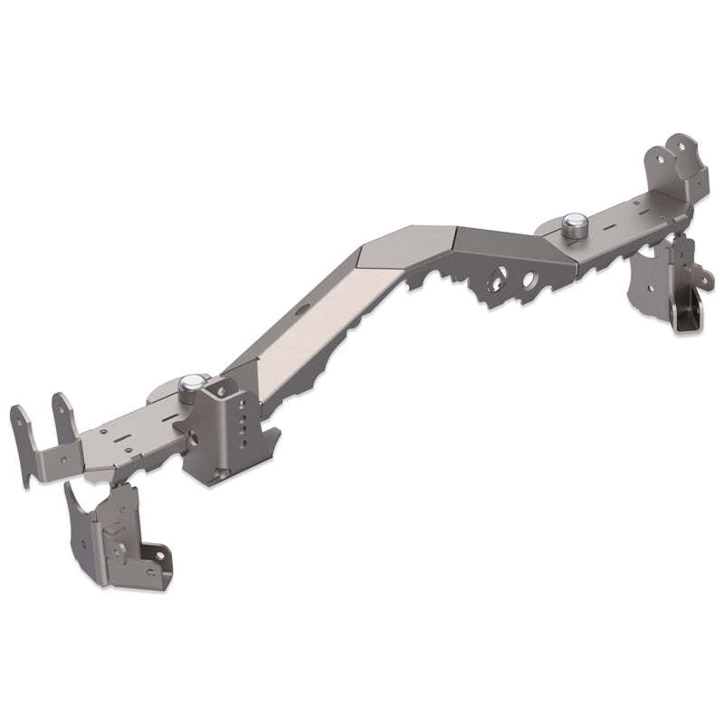 Artec Industries 07-18 Jeep Wrangler JK 1 Ton - Apex Rear 14 Bolt Trus ...