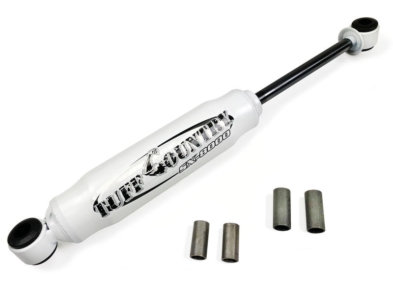 Tuff Country Shock Absorber – Cali Raised Offroad