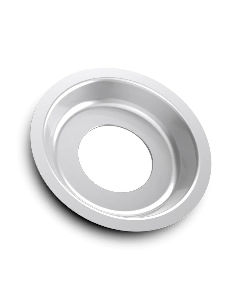 fifteen52 Super Touring Large Cover Plate - Speed Silver – Cali Raised ...